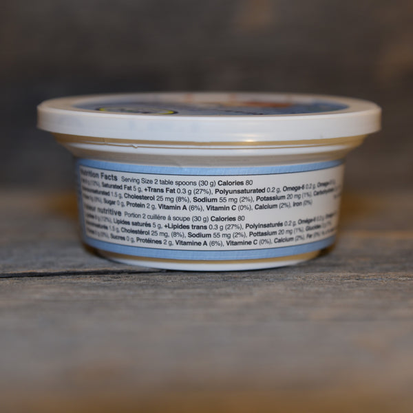 MC Dairy Cream Cheese | Kristapsons Smoked Salmon